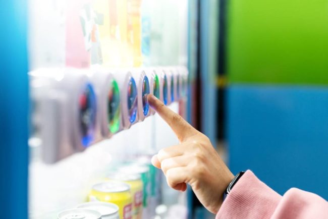 What Are Point-of-Purchase Displays? - Custom Wire Fabrication Blog