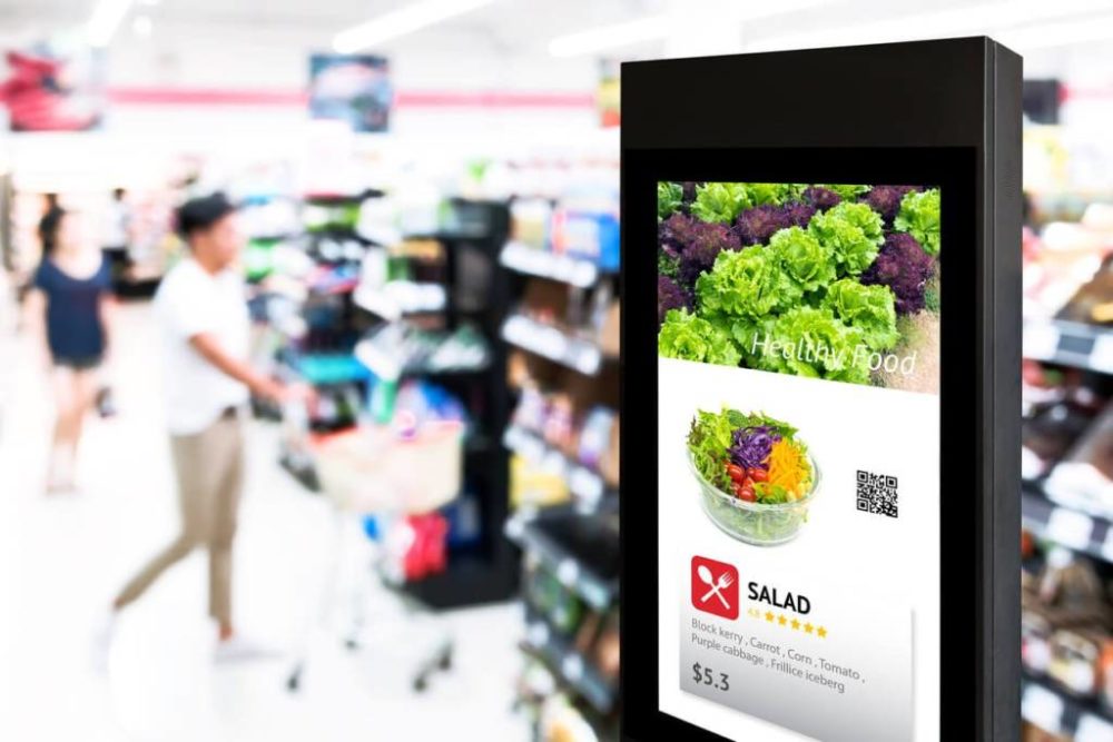What Are Point-of-Purchase Displays? - Custom Wire Fabrication Blog