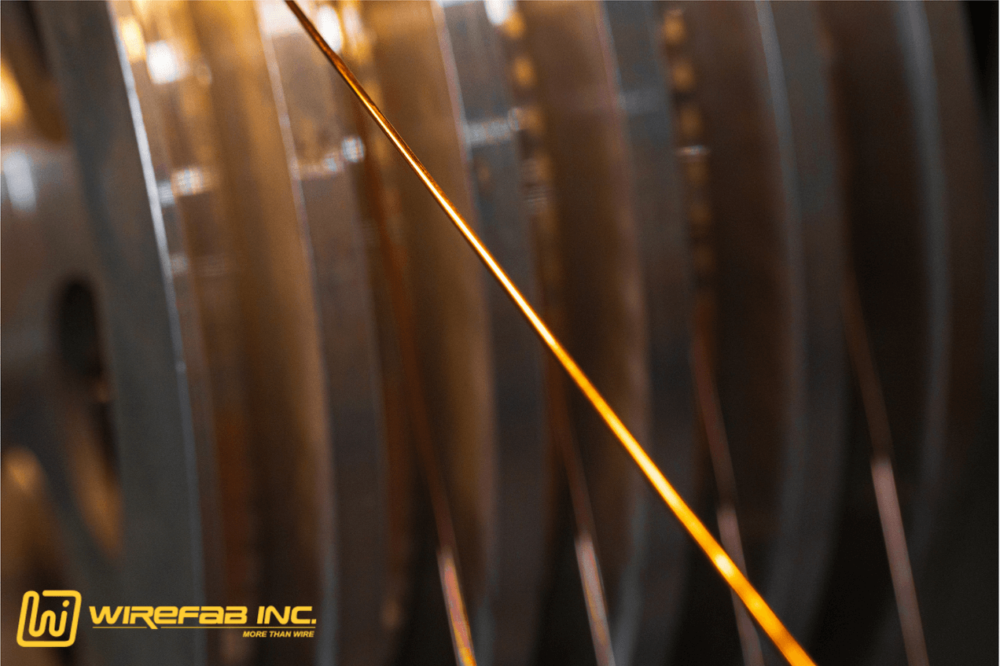 How to Modernize Your Supply Chain With Medical Wire | Wirefab