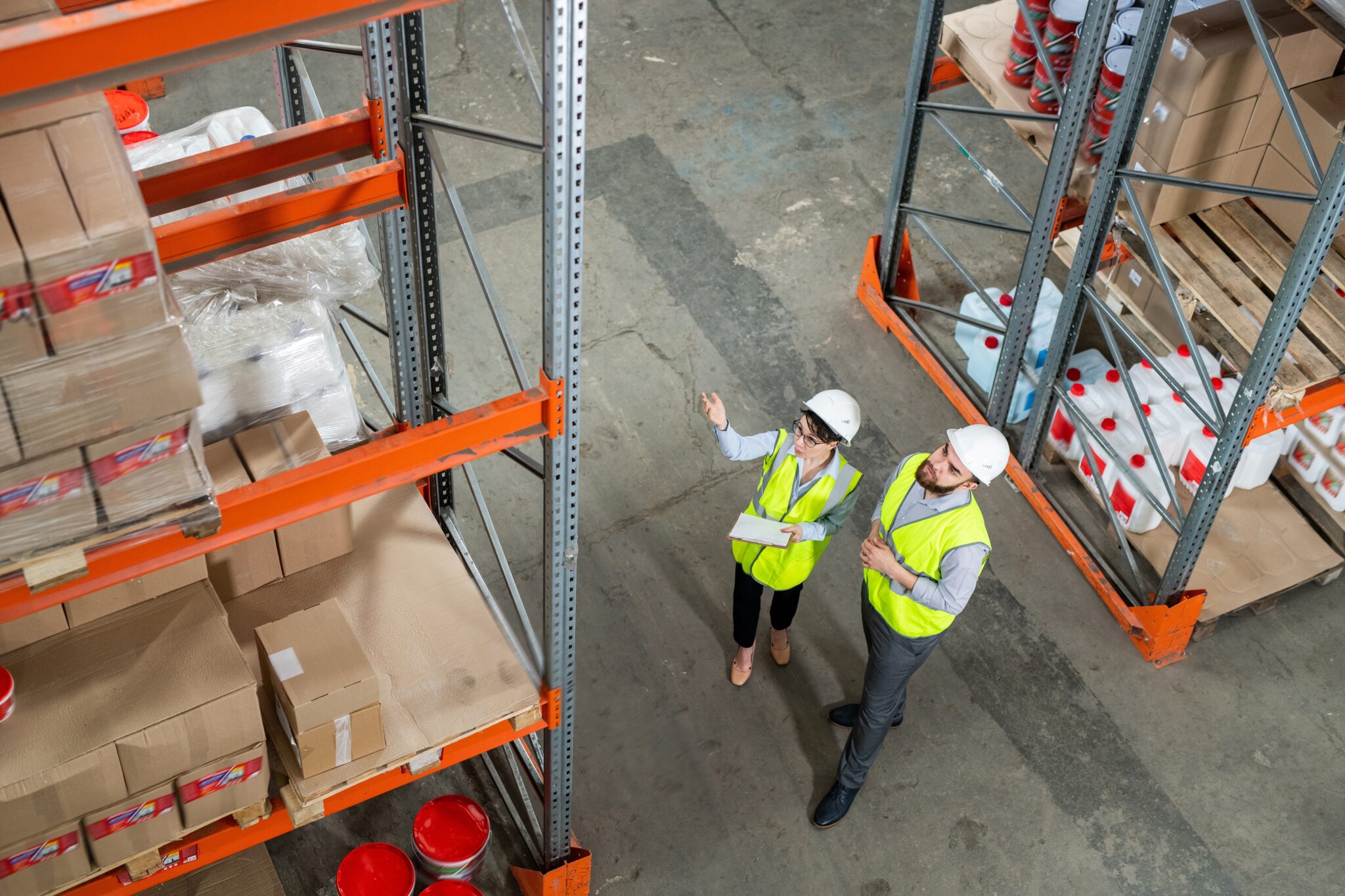 How to Optimize Your Automated Storage and Retrieval Systems