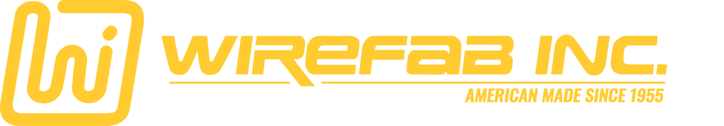 Home - Wire Forming | Wire Fabrication | Wirefab