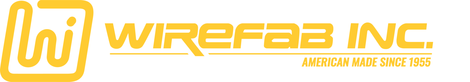 Home - Wire Forming | Wire Fabrication | Wirefab